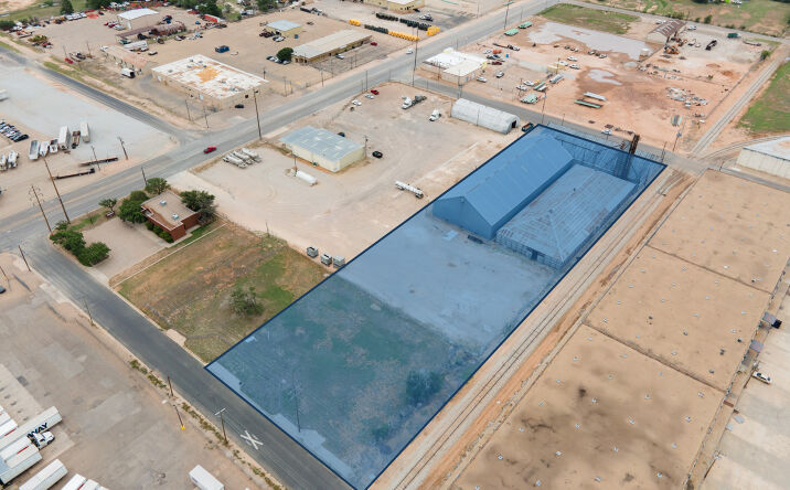 1311 E 40th St, Lubbock, TX 79412 | Crexi.com