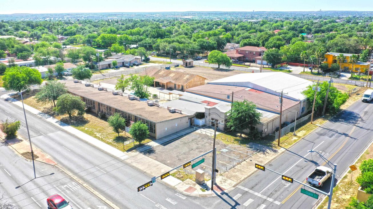 1600 Clark Blvd, Laredo, TX 78043 | Crexi.com