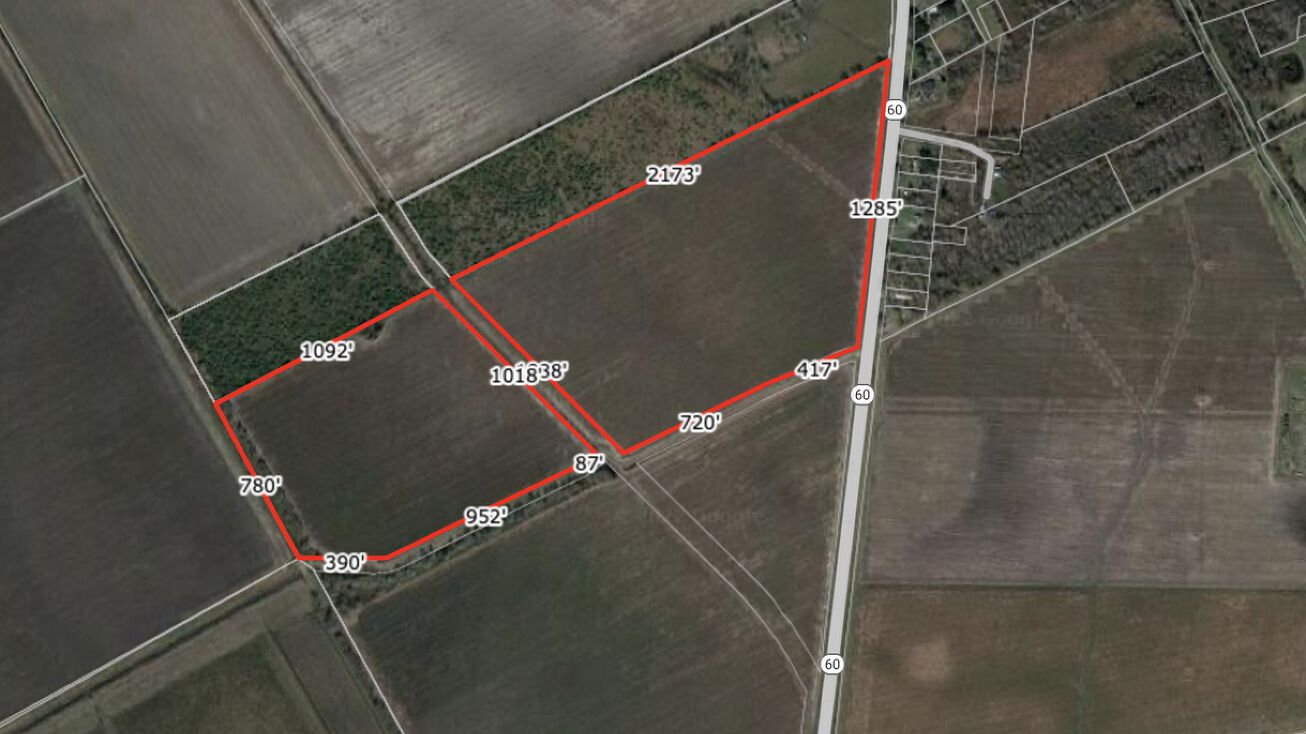 HIGHWAY 60, Bay City, TX 77414 | Crexi.com