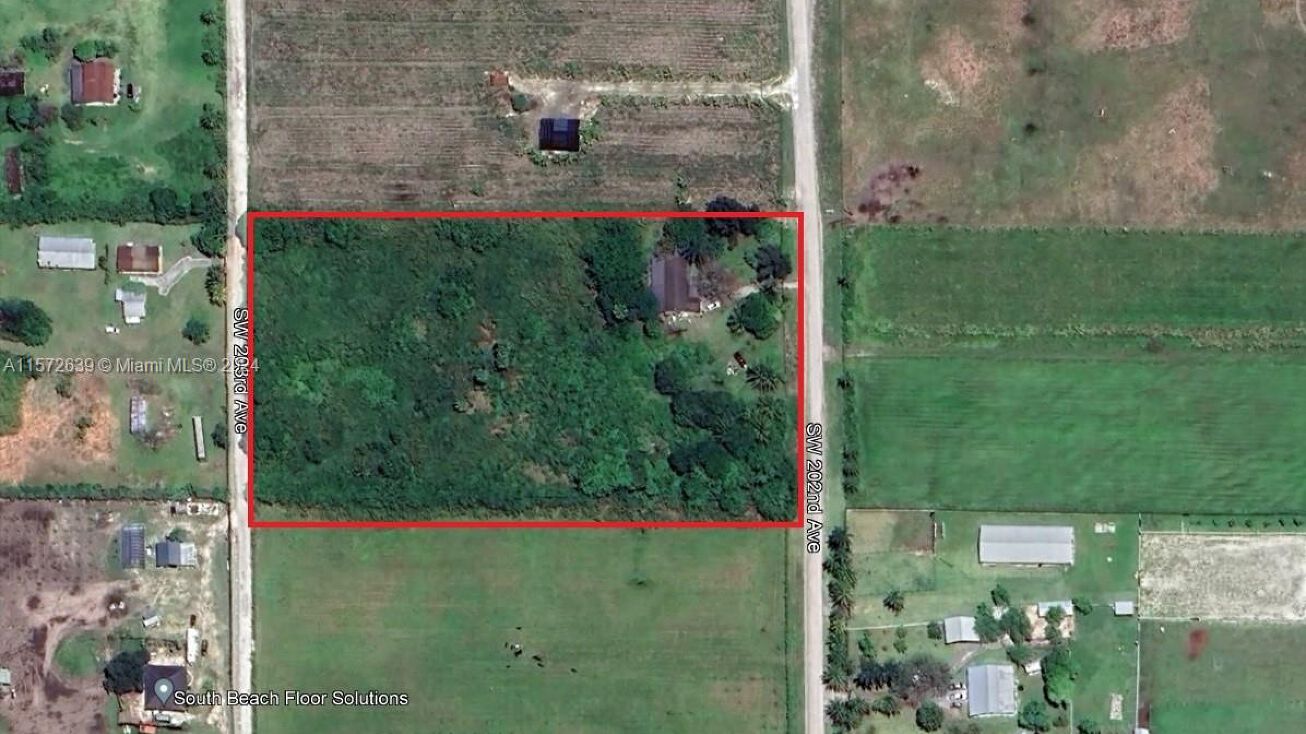 12900 SW 202nd Ave, Miami, FL 33196 | Crexi.com