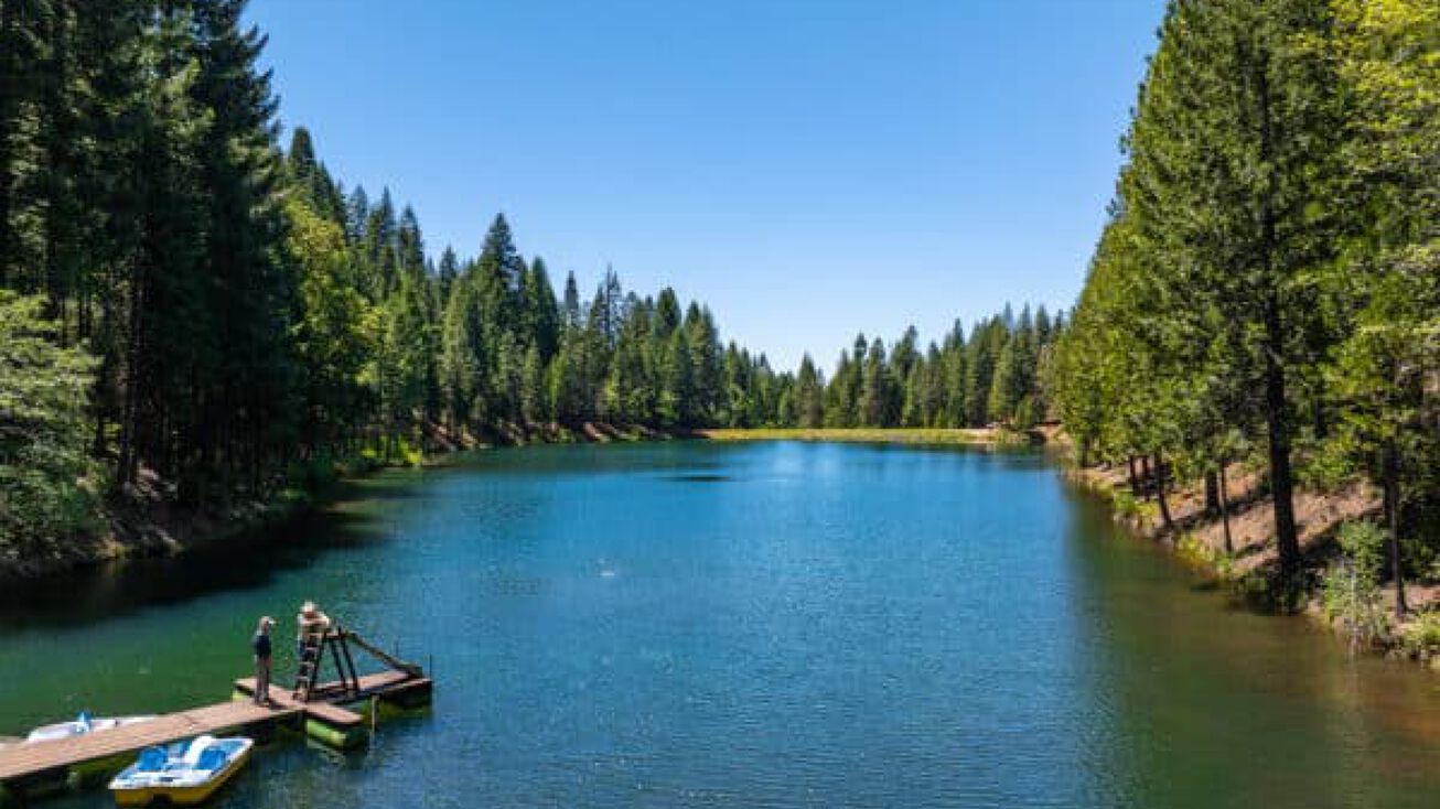 41761 North Fork Drive, Three Rivers, CA 93271 | Crexi.com