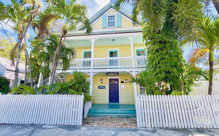 329 WILLIAM ST Key West FL 33040-6875 APN: 00003280-000000 | Crexi.com