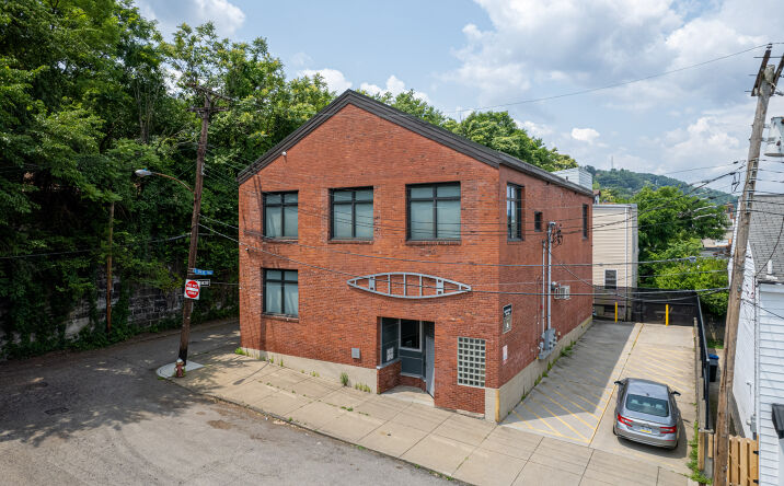 168 S 19th St, Pittsburgh, PA 15203 | Crexi.com