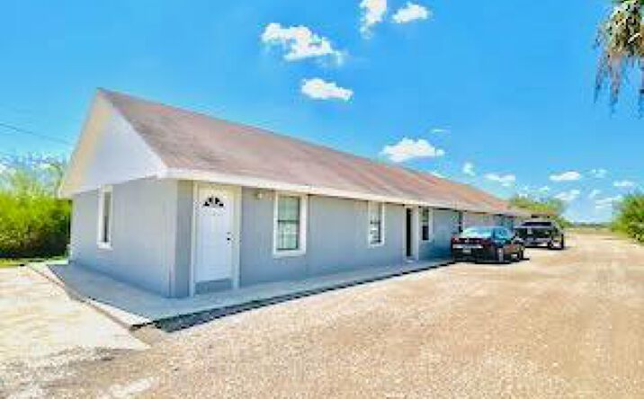 3105 N Hoehn Road, Edinburg, TX 78541 | Crexi.com