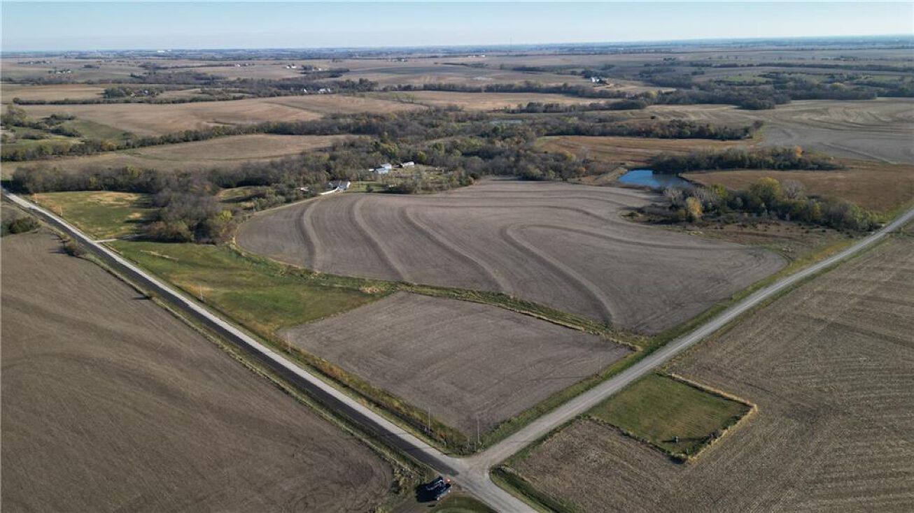 150th ST & Horned Owl Road, Other, KS 66527 | Crexi.com