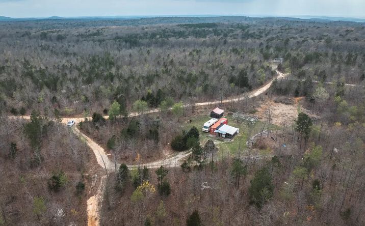 1452 County Road 151A, Annapolis, USA 63620 | Crexi.com