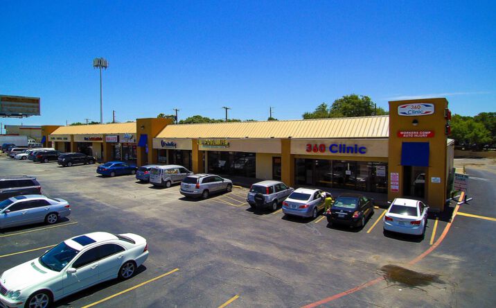 7798 Spring Valley Road, Dallas, TX 75254 | Crexi.com