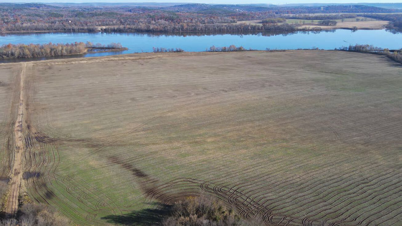 Roland Hobby Farm, Belspring, AR 24058 | Crexi.com