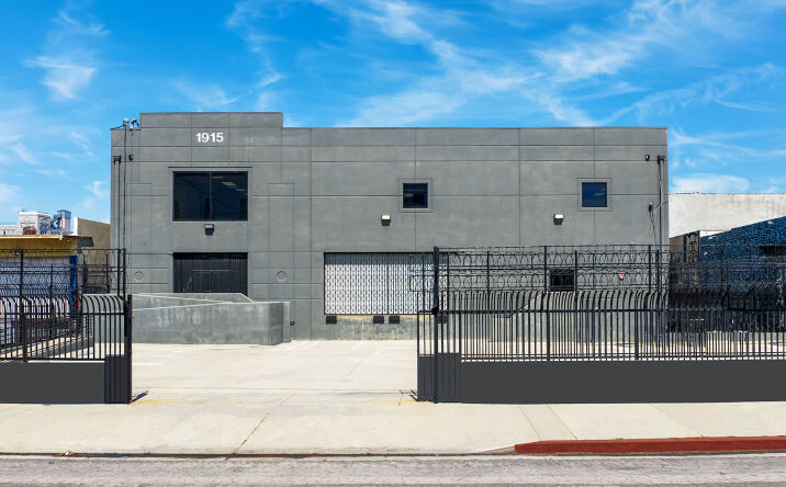 2124 Violet St, Los Angeles, CA 90021 | Crexi.com