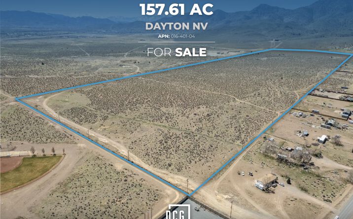 5005 Old US Hwy 50, Dayton, NV 89403 | Crexi.com