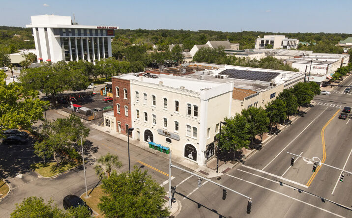 22 W University Ave, Gainesville, FL 32601 | Crexi.com