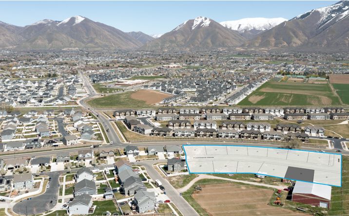 636 North Slant Rd., Spanish Fork, UT 84660 | Crexi.com