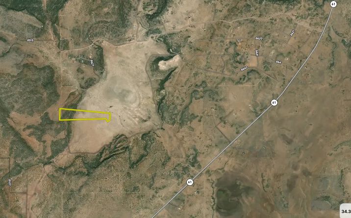 TBD N6840, lot#WP001 Concho, Concho, AZ 85924 | Crexi.com