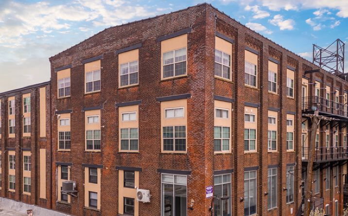 Apartment Buildings for Sale in Philadelphia, PA | Crexi