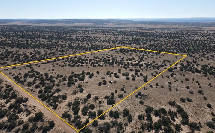 Lot 562 WOODLAND RANCH Saint Johns AZ 85936 APN: 204-62-562 | Crexi.com