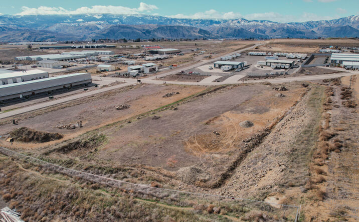 501 Urban Industrial Wy, East Wenatchee, WA 98802 | Crexi.com