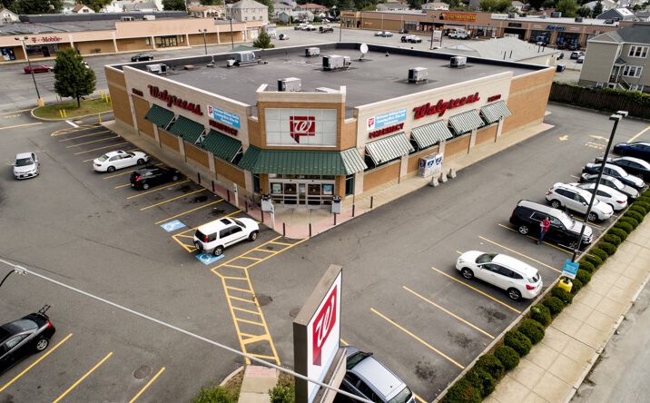 Eric Suffoletto - Atlantic Retail Boston | Crexi