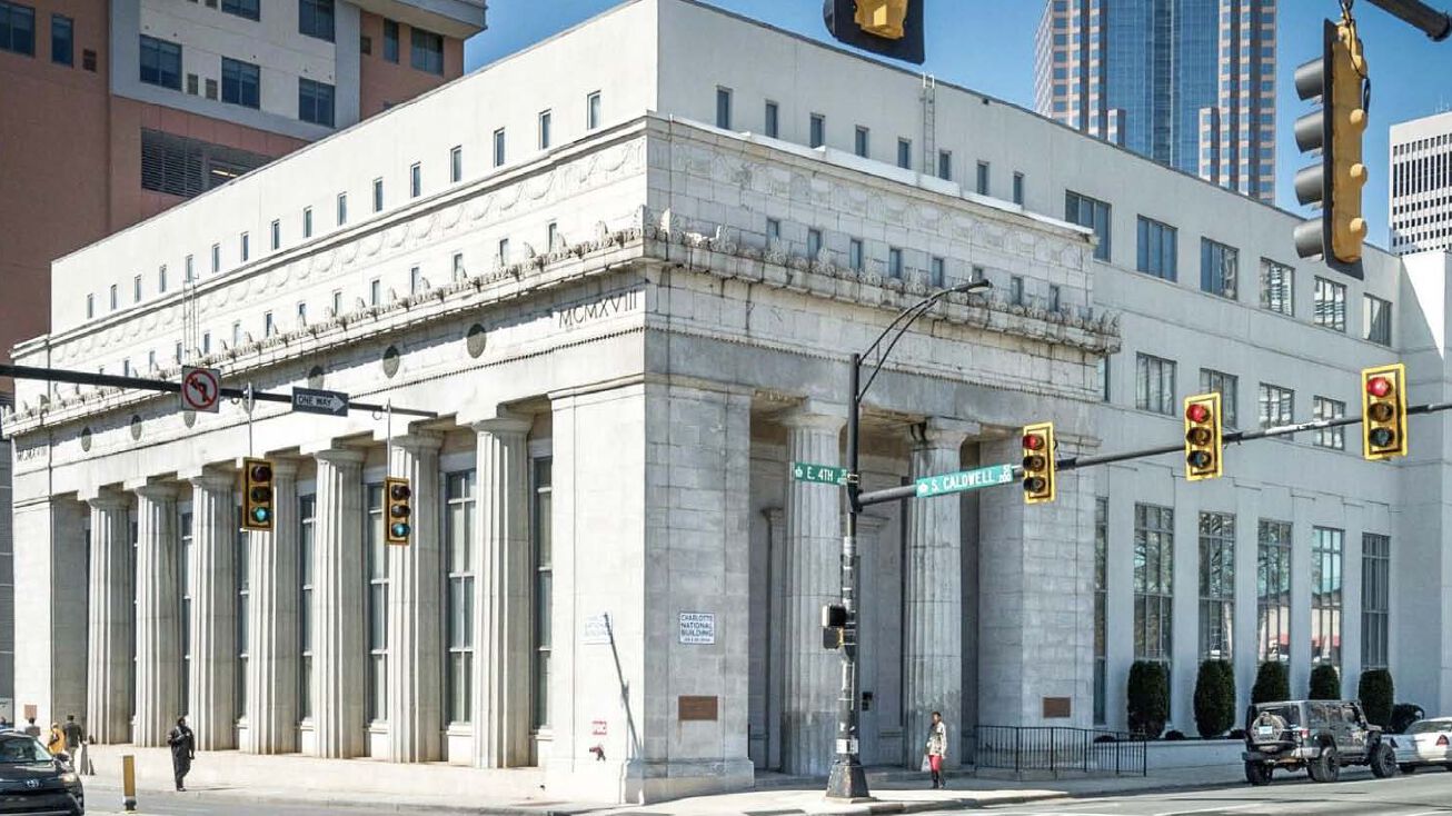 428 E 4th St, Charlotte, NC 28202 | Crexi.com