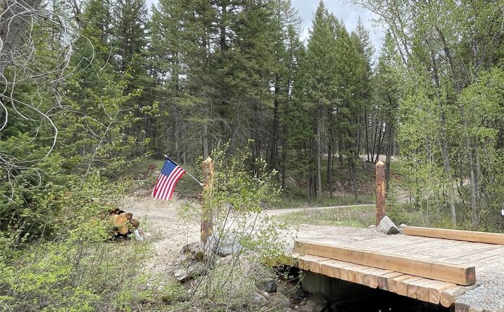 108 Conley Court, Kila, MT 59920 | Crexi.com