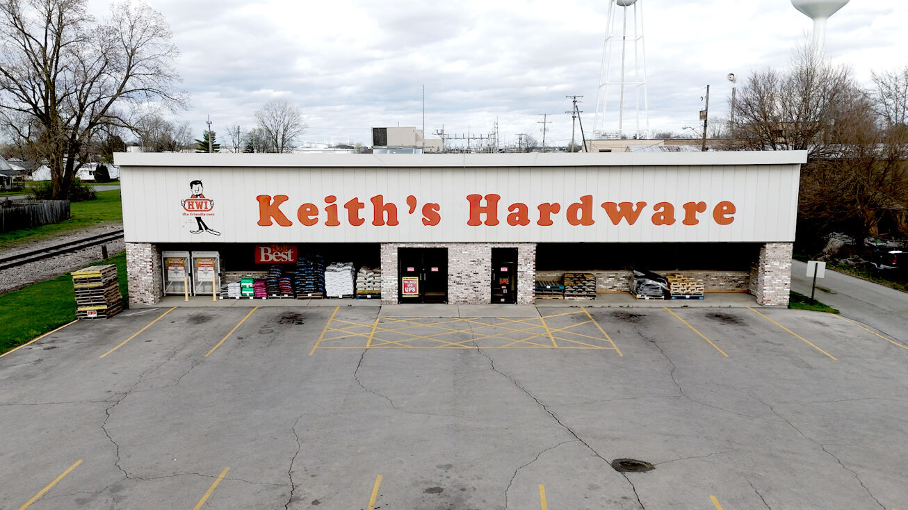 106 S. Johnson St., Ada, OH 45810 | Crexi.com