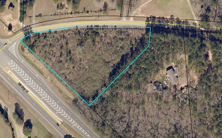 0 Trice Road, Milner, GA 30257 | Crexi.com