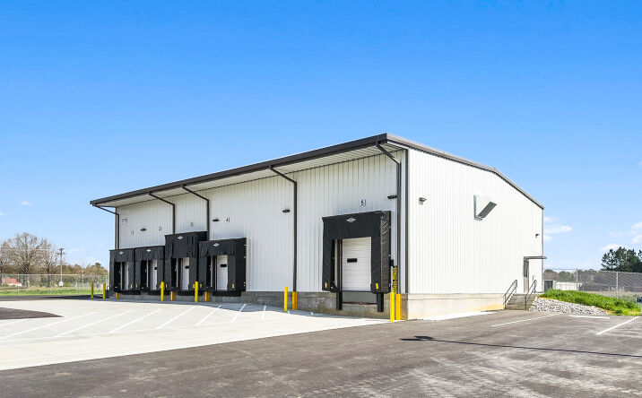 Warehouses for Sale in South Carolina | Crexi