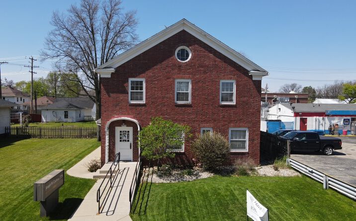 South Bend, IN | Crexi.com