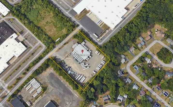 80 Prindle Hill Rd, Orange, CT 06477 | Crexi.com