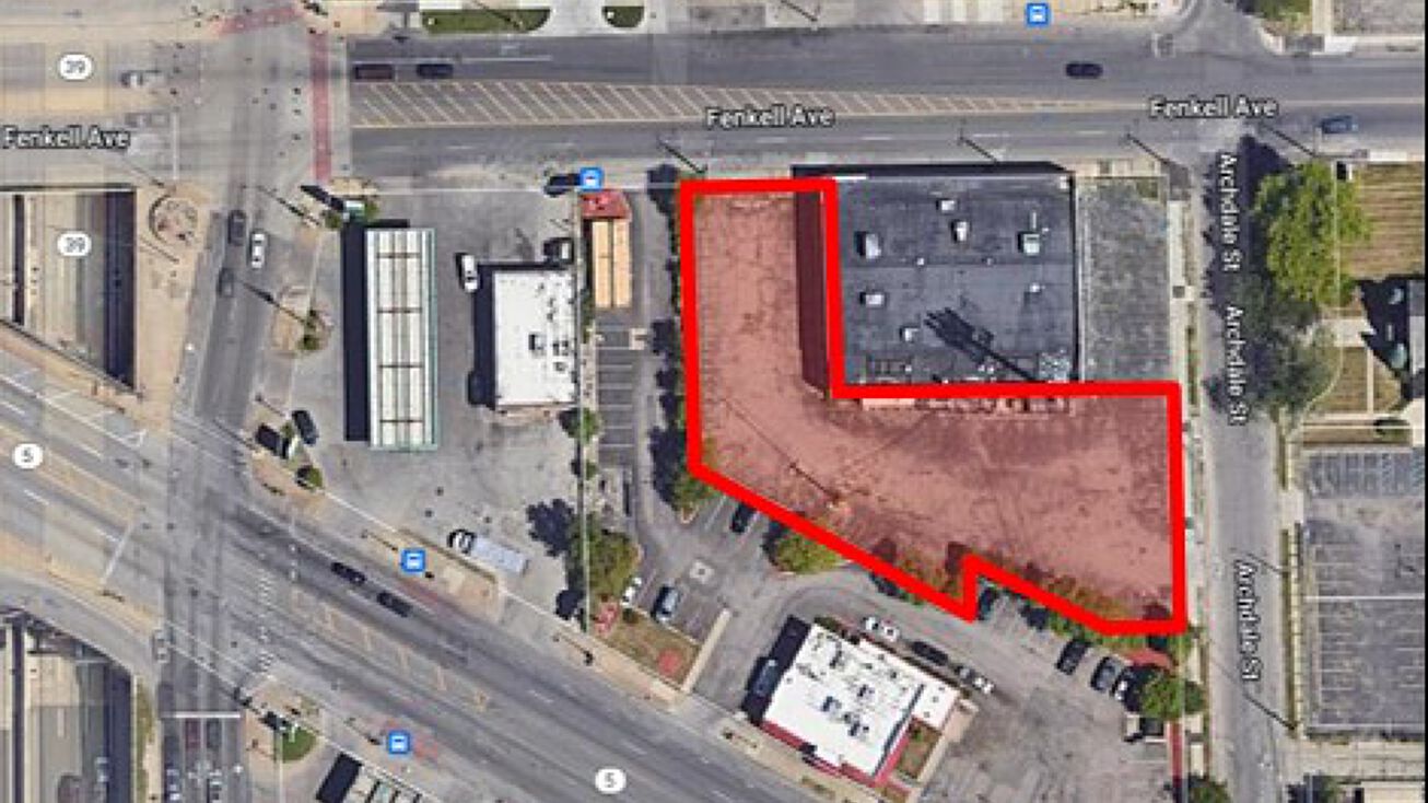 17737 Fenkell Ave, Detroit, MI 48227 | Crexi.com