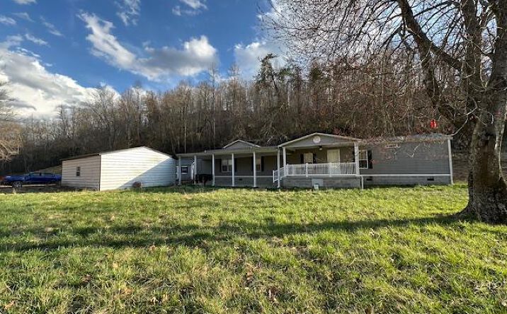 24401 Slick Rock Rd, Rush, KY 41168 | Crexi.com