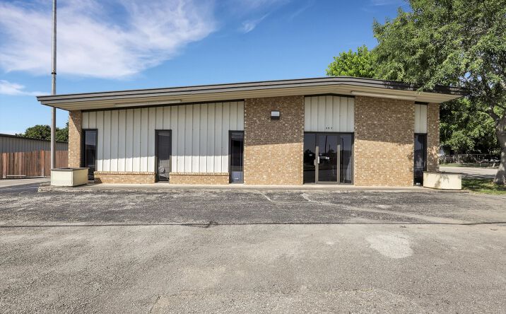 605 TOEPPERWEIN RD Converse TX 78109-2248 APN: 305955 | Crexi.com