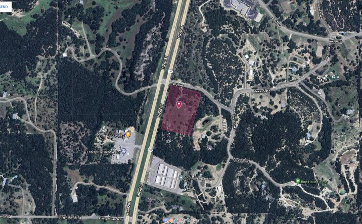 315 Flying R Ranch Rd, Spring Branch, TX 78070 | Crexi.com