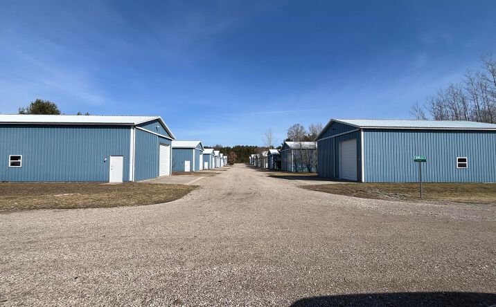 6478 N Castaway Dr units 25,26,27, Hart, MI 49420 | Crexi.com