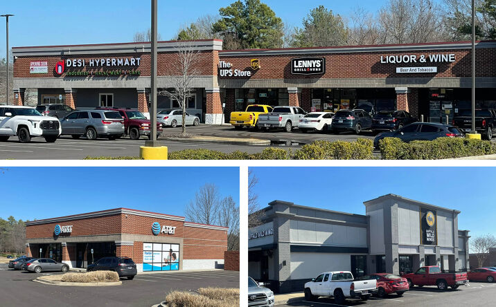 3750 Hacks Cross Rd, Memphis, TN 38125 | Crexi.com