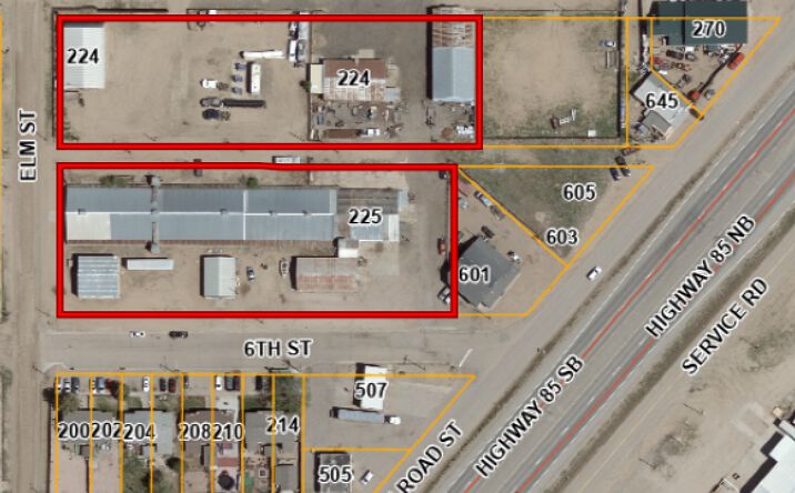 8394 US-85, Fort Lupton, CO 80621 | Crexi.com