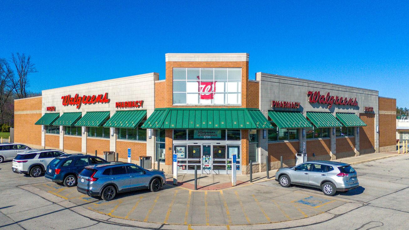 3700 National Rd E, Richmond, IN 47374 | Crexi.com