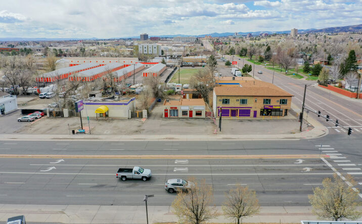 10760 W. 8th Ave & 10765 W. 7th Pl, Lakewood, CO 80215 | Crexi.com