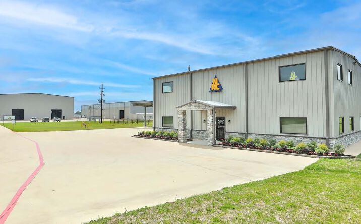 Texas Commercial Real Estate for Sale | Crexi.com