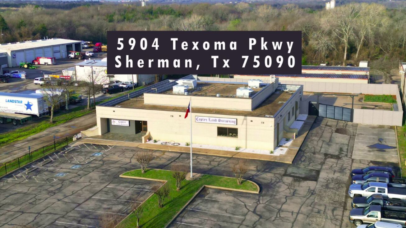 5904 Texoma Pkwy, Sherman, TX 75090 | Crexi.com