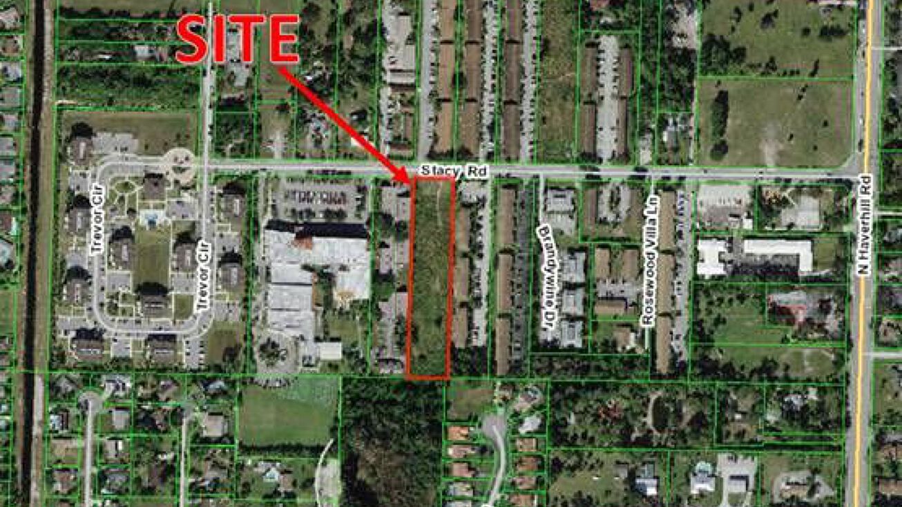 5262 Stacy St, West Palm Beach, FL 33417 | Crexi.com