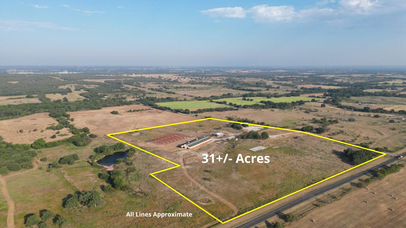 173 Cr 3850, Poolville, TX 76487 | Crexi.com
