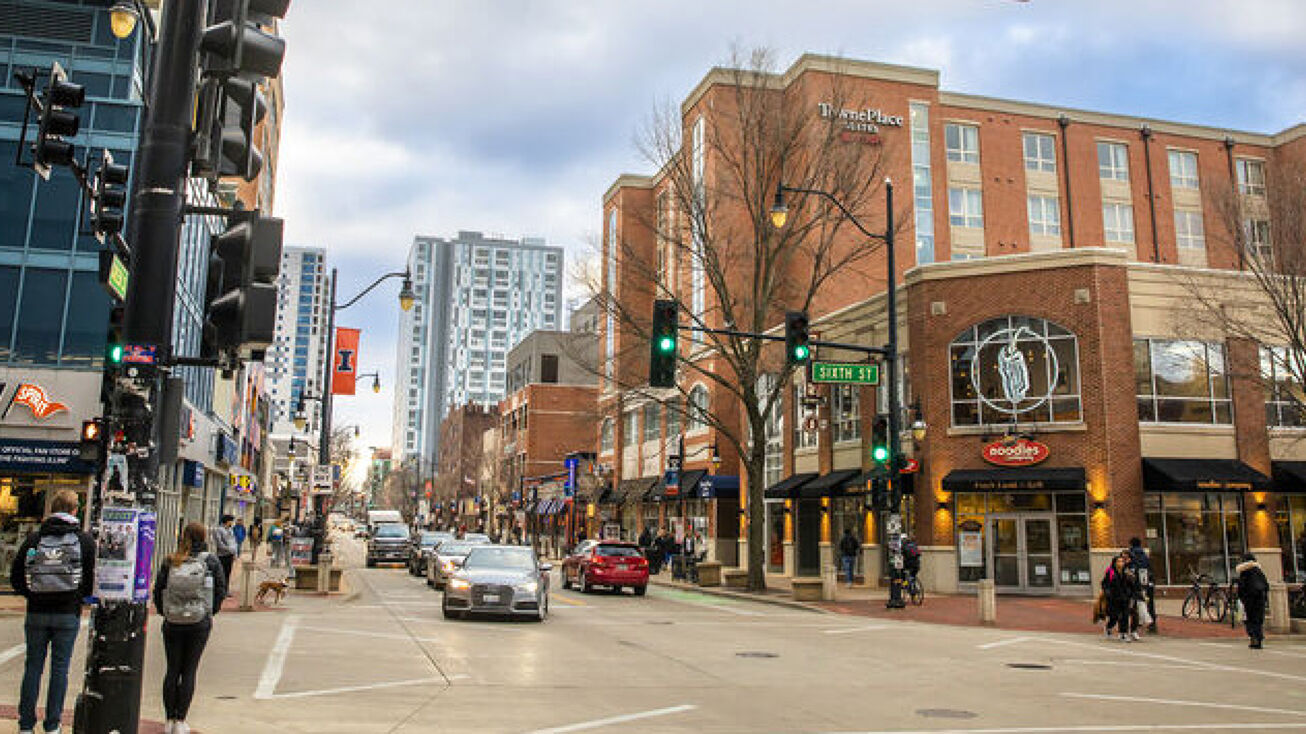 101–107 E University Avenue & 102–106 E Clark Street, Lafayette, LA ...