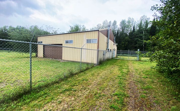 1768 US-51, Woodruff, WI 54568 | Crexi.com