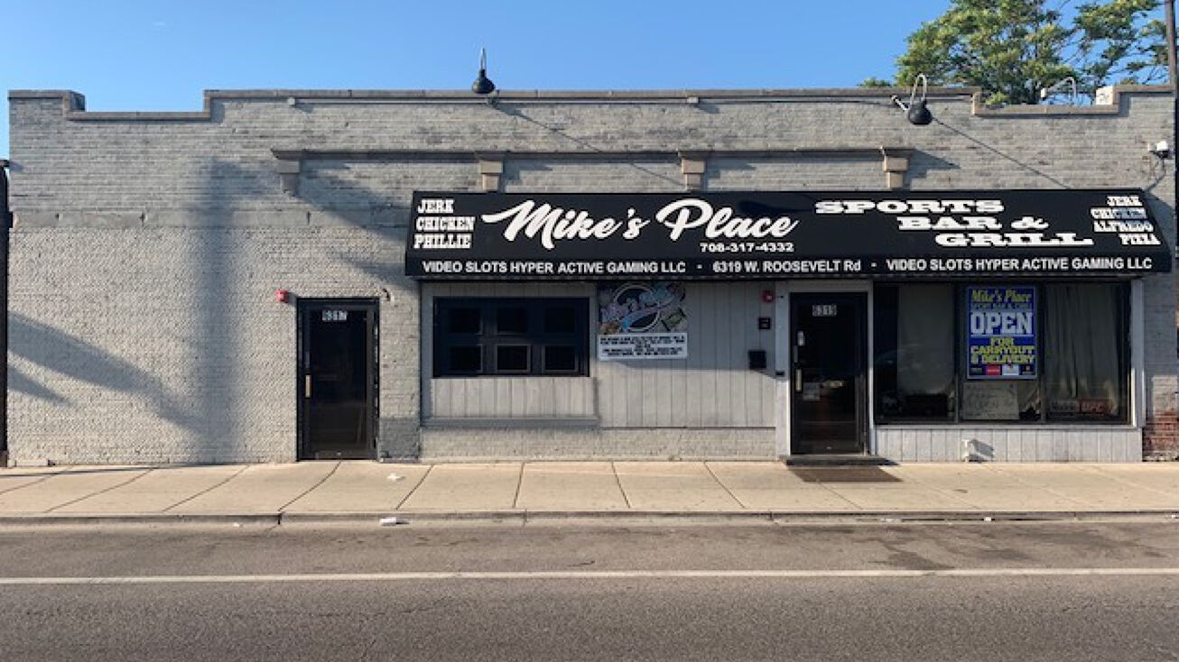 6317 Roosevelt Road , 19, Berwyn, IL 60402 | Crexi.com