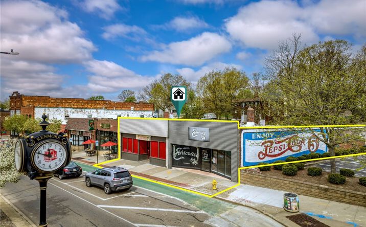 861 Jason Ave, Akron, OH 44314 | Crexi.com