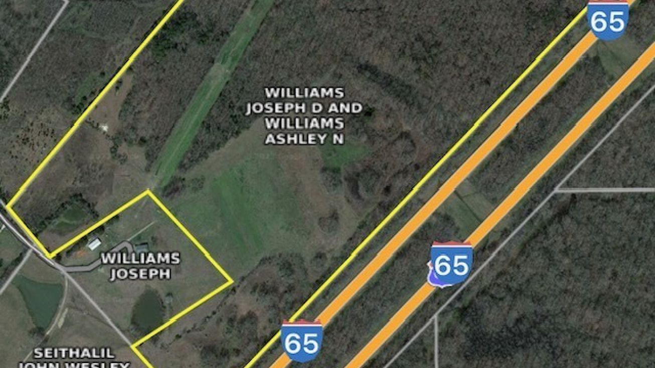 George Dr, Hope Hull, AL 36043 | Crexi.com