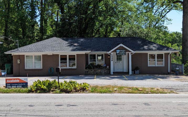 2459 N Decatur Road, Atlanta, GA 30033 | Crexi.com