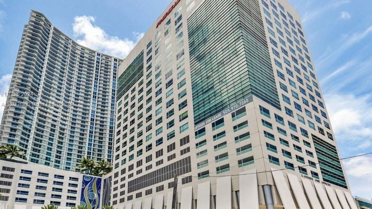 175 SW 7th St # 1809, Miami, FL 33130 | Crexi.com