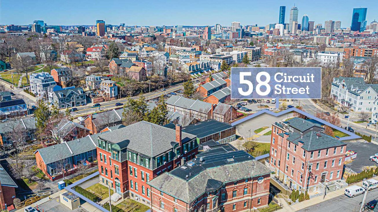 58 Circuit St, Boston, MA 02119 | Crexi.com