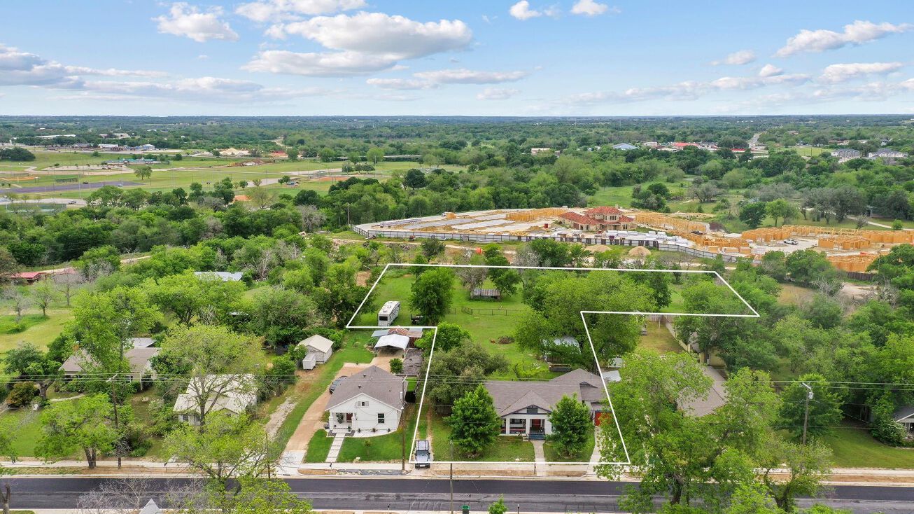 860 W Long, Stephenville, TX 76401 | Crexi.com